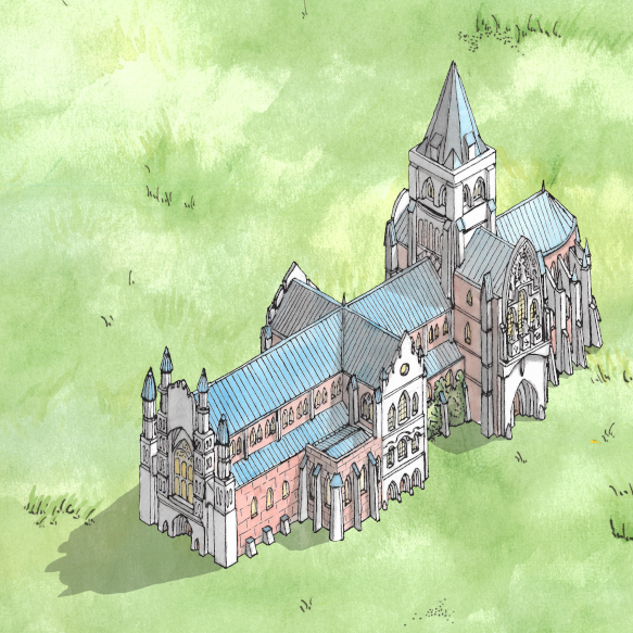 Asset Packs – Minish Cartography